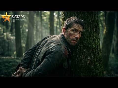 PREY ZERO (2026)| Scott Adkins | Full Survival Action Movie