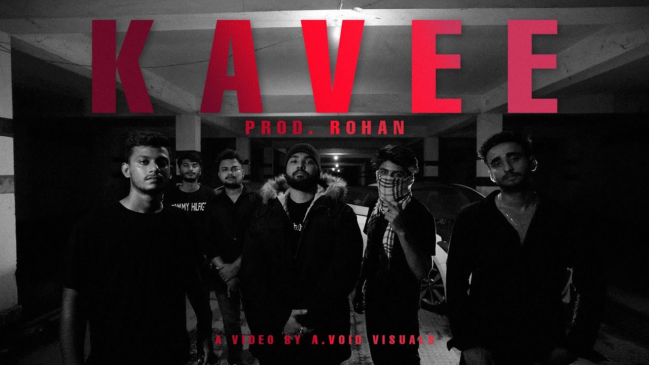 K.A.V.E.E | Official Video - YouTube