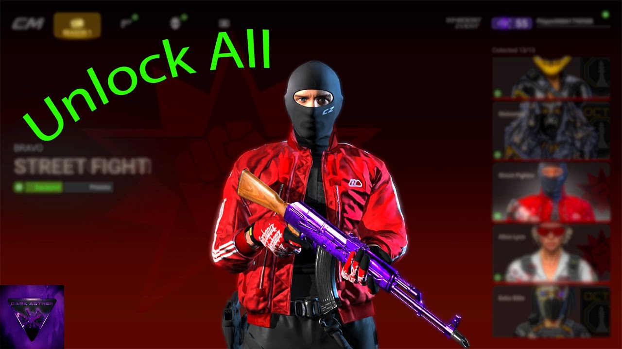 **PATCHED** NEW ULTIMATE COMBAT MASTER UNLOCK ALL *AFTER UPDATE* | EASY ...