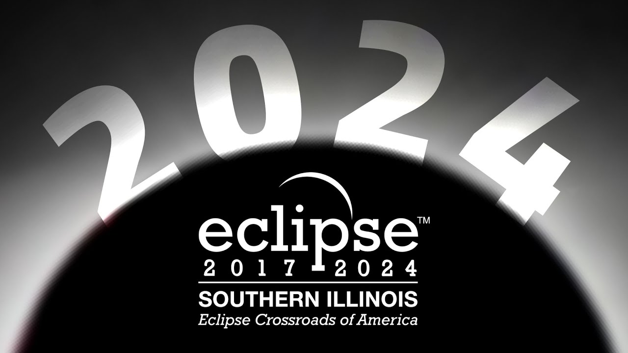 2024 Eclipse Crossroads at SIU | Event Trailer - YouTube