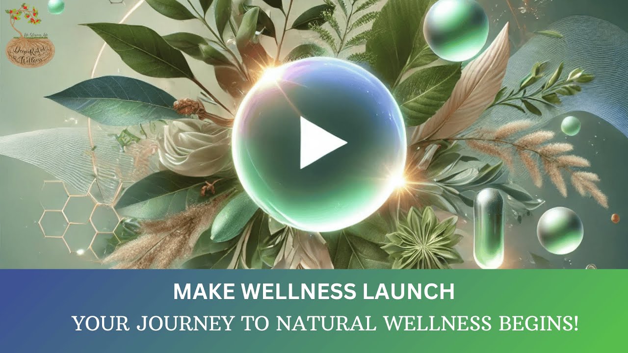 Make Wellness Product Launch: How to Upgrade and Secure Your Founder's ...