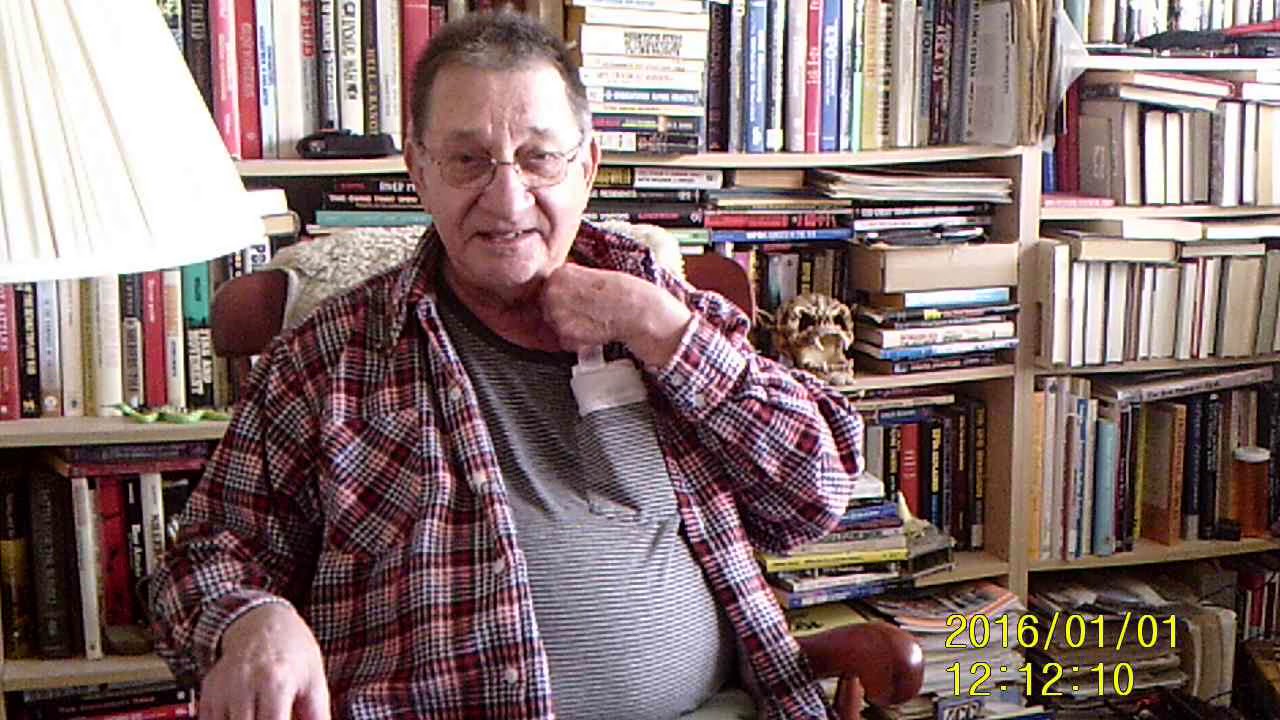 Joseph Blake - YouTube