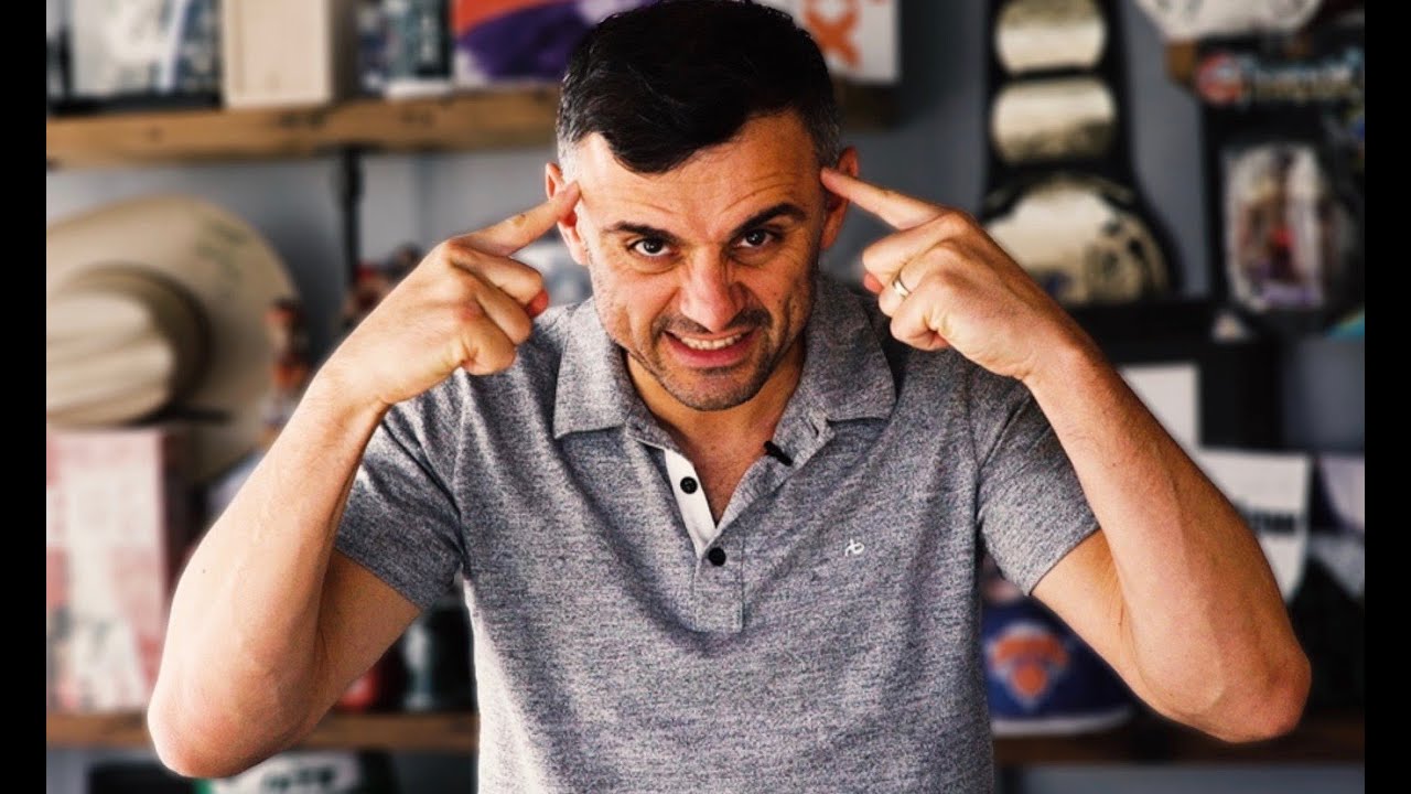 Gary Vee Inspired Me To Become An Entrepreneur | Diary of an ...