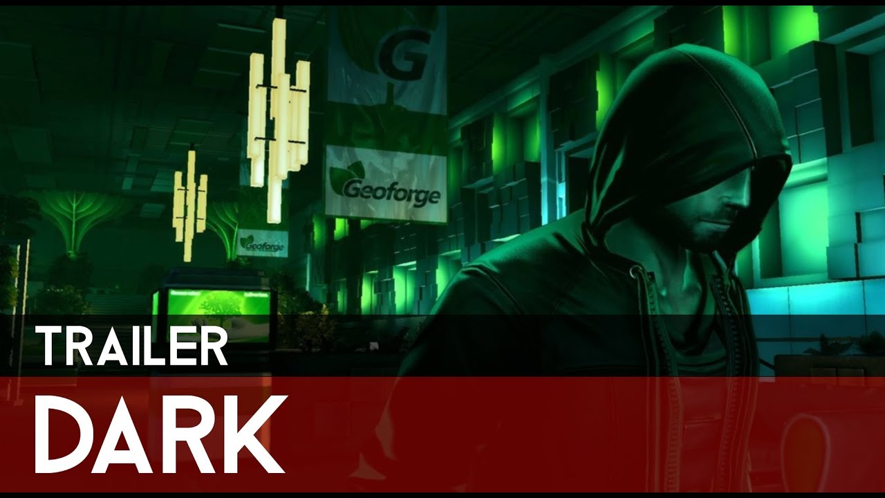 DARK Launch Trailer - VAMPIRES! - YouTube