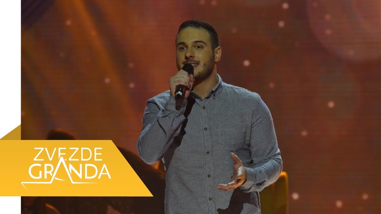 Riste Risteski - Dobro jutro tajno - ZG Specijal 12 - (TV Prva 24.12. ...