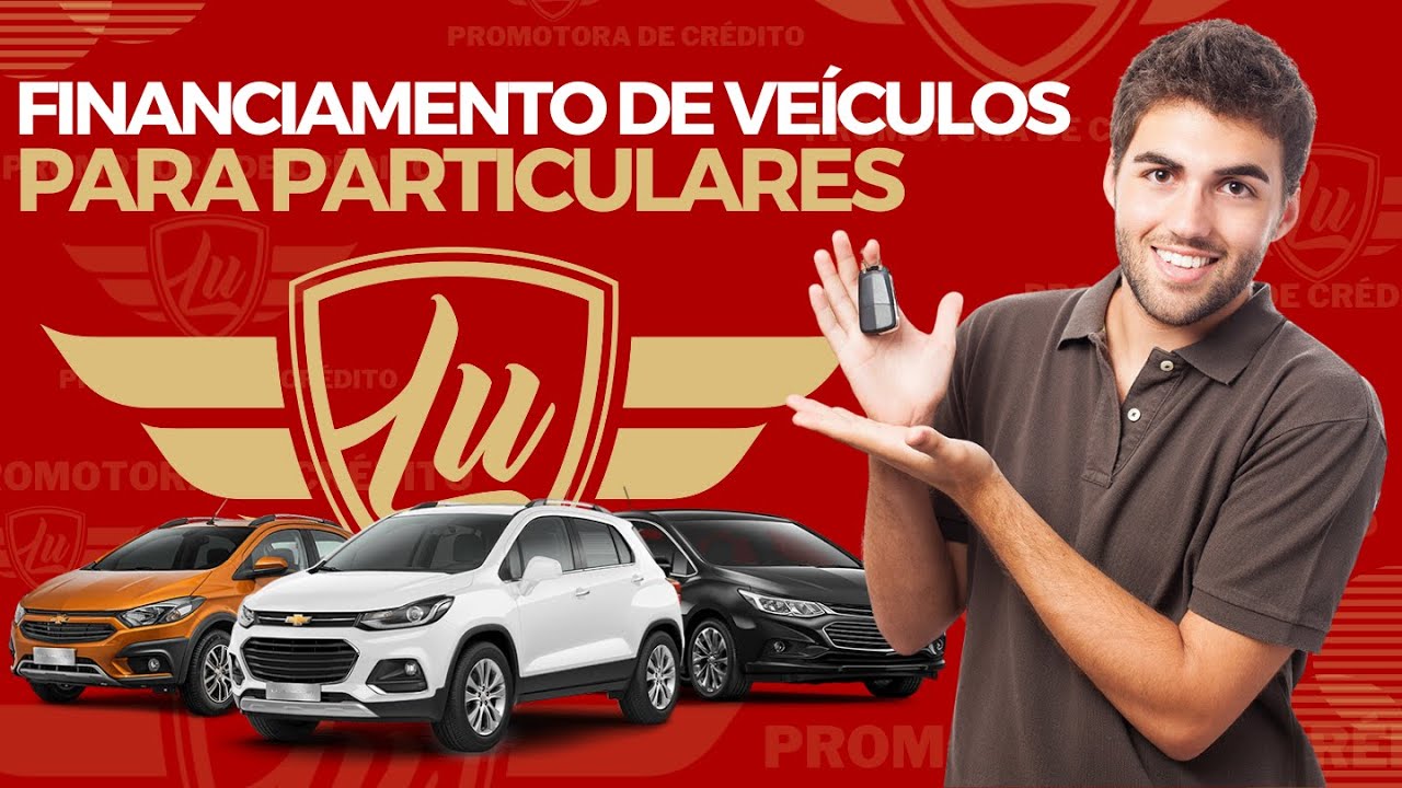 TÁ PENSANDO EM COMPRAR OU TROCAR DE CARRO? A LU PROMOTORA DE CRÉDITO ...