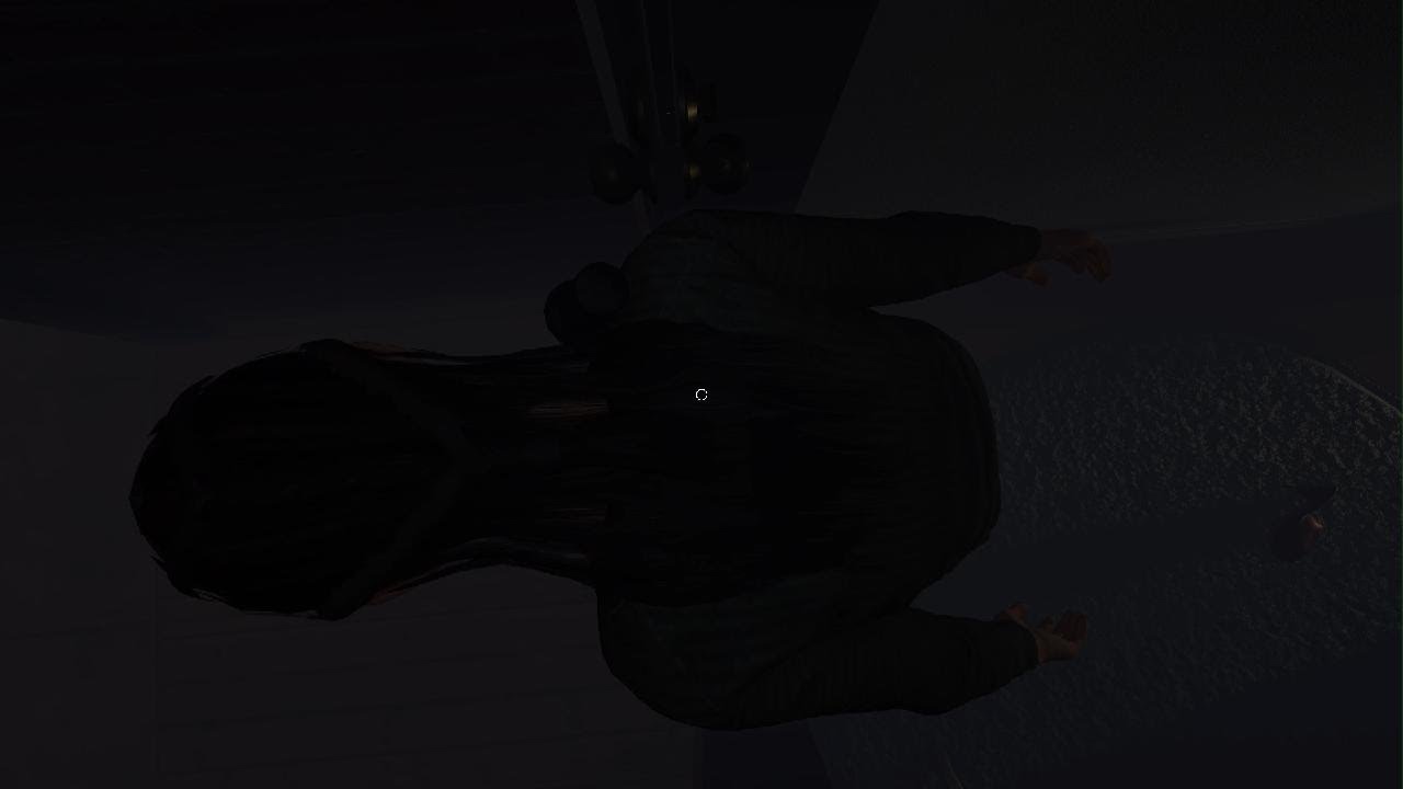 Phasmophobia death - YouTube