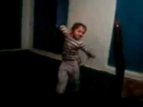 Кусарский Лезгин зажигает Лезгинку 3 лет