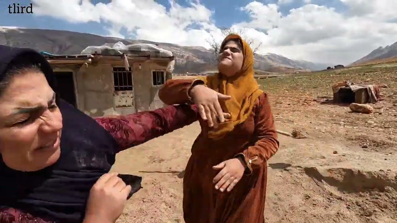 Orders of the first wife: Does the second wife follow the orders of the ...