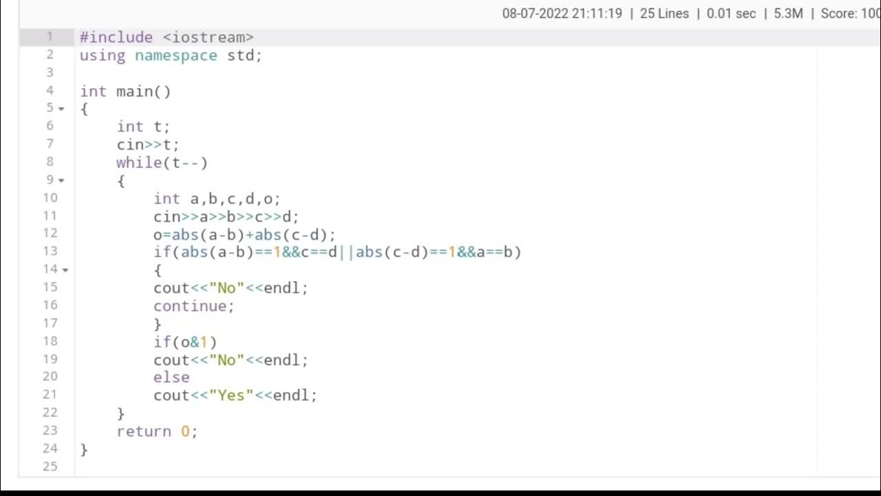 Codechef long challenge| Journey of the knight c++ solution 😎 - YouTube