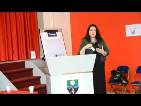 Ann Millington, Kent Fire & Rescue - Women's Development Conference ...