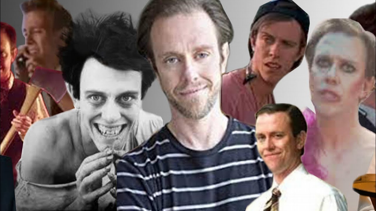 Roach, Sean Whalen LIVE - People Under the Stairs - YouTube