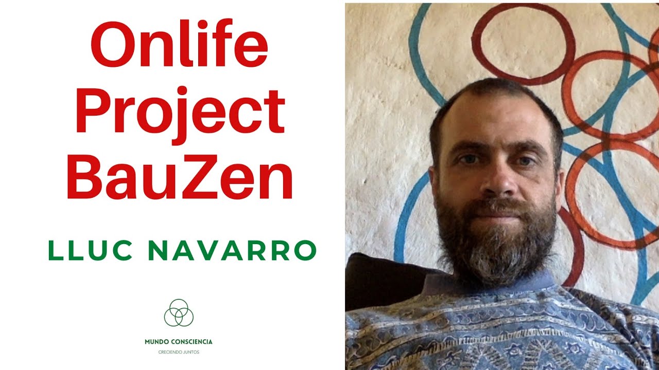 ONLIFE PROJECT BAUZEN | Lluc Navarro Cots - YouTube