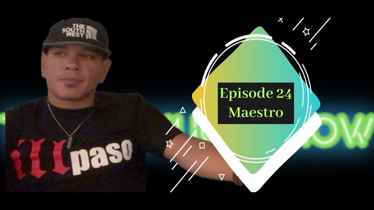 Episode 24IMaestro. How To make a documentary - YouTube