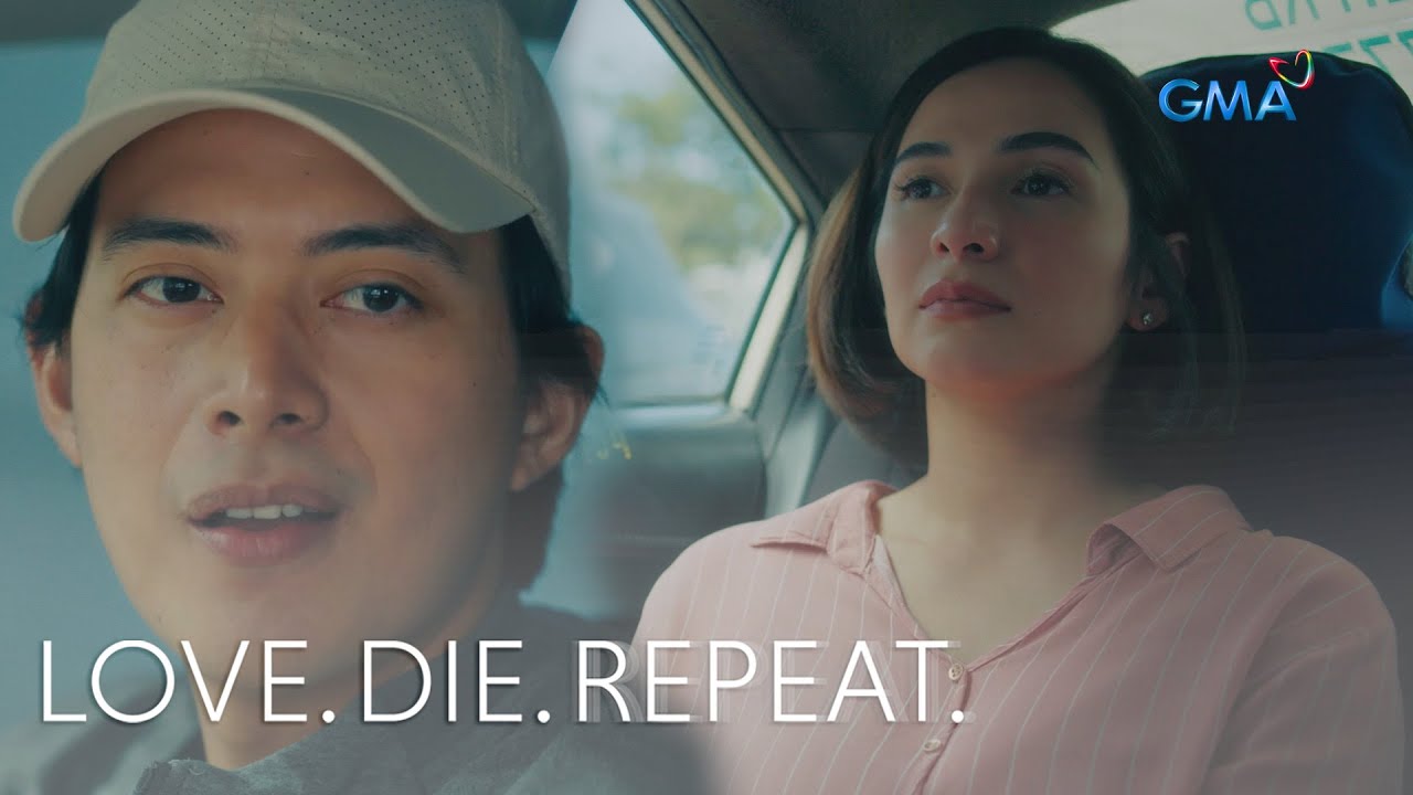 Love. Die. Repeat: The villain's evil vengeance (Episode 47) - YouTube