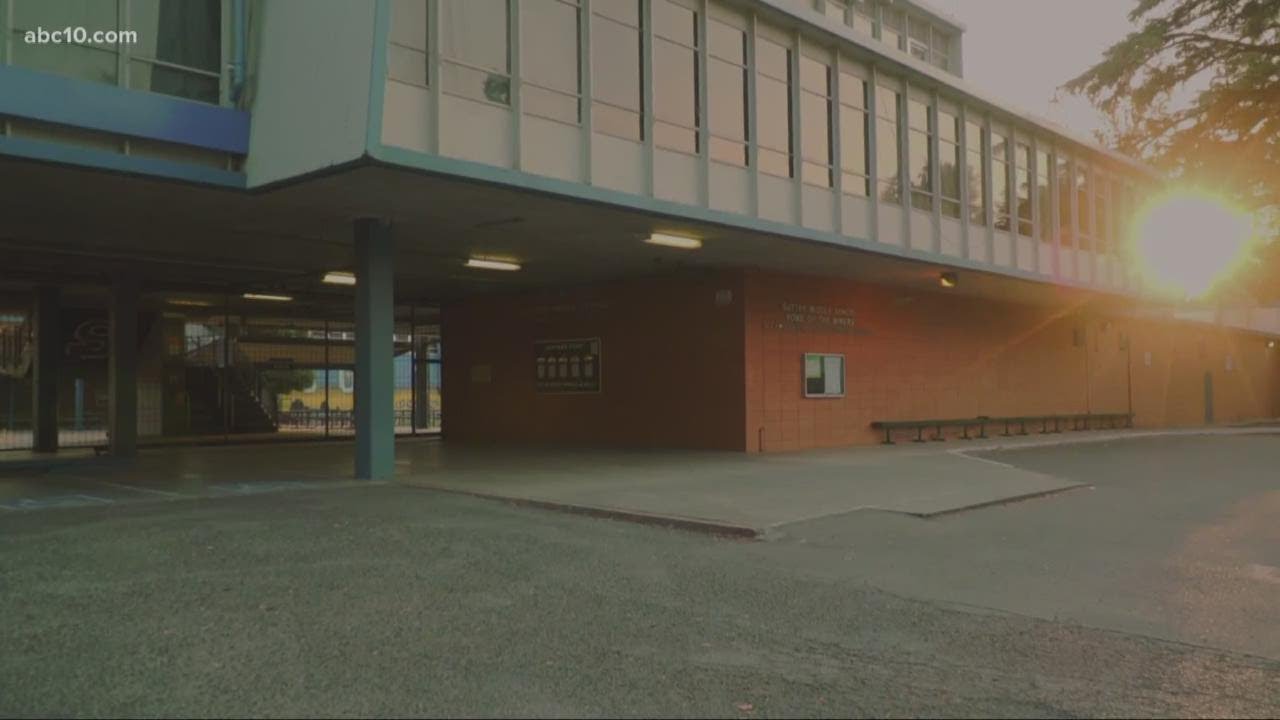 Committee formed to rename three Sacramento schools including John ...