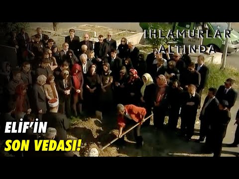 Elif Öldü! - Ihlamurlar Altında Özel Klip