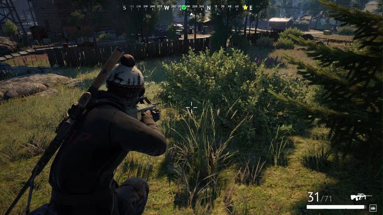 Vigor_Cross Map Snipe - YouTube