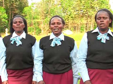 RITUKO BY RAMASHA SDA CHURCH CHOIR