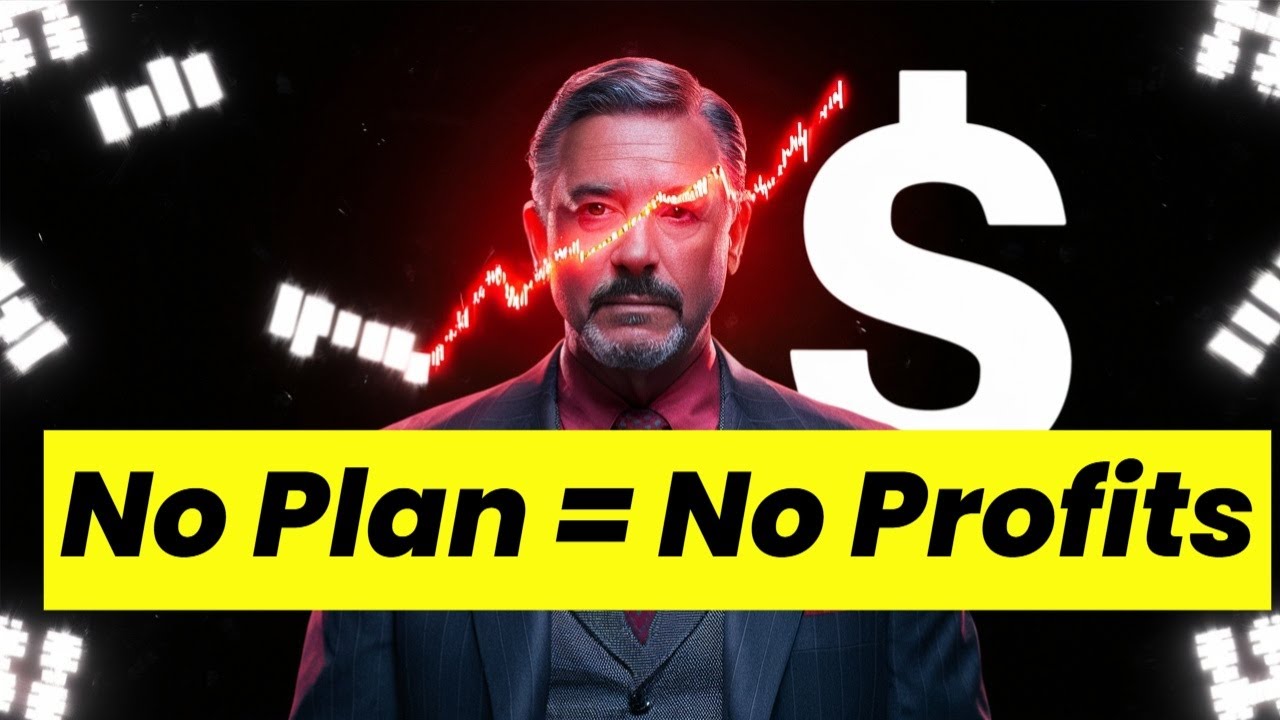 Build an Effective Trading Plan That Actually Works - YouTube