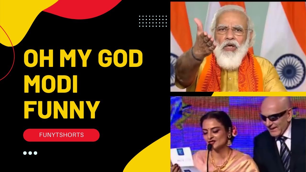 modi ji omg funny moments,modi ji latest funny memes,modi latest funny ...