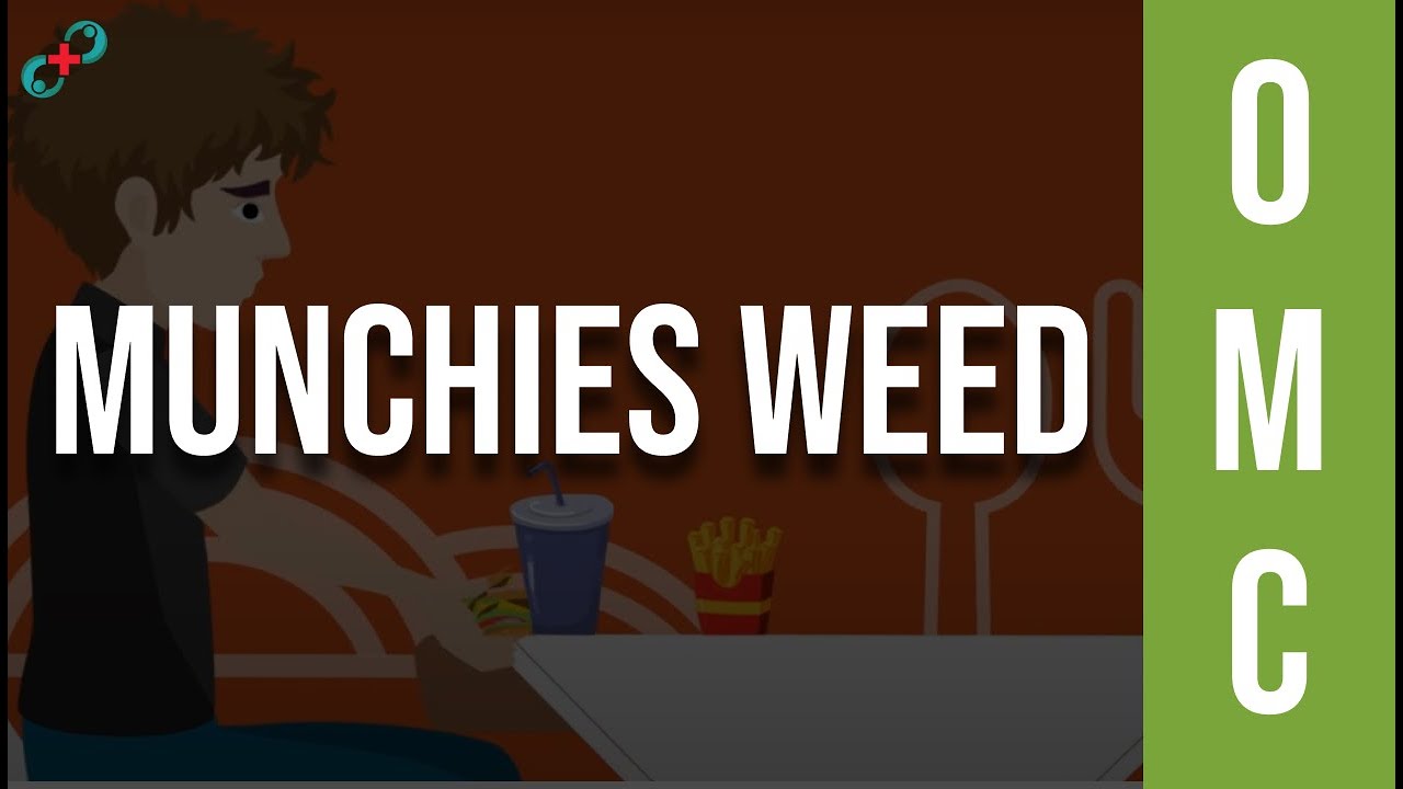 Munchies Weed - Let The Science Decide The Truth! - YouTube