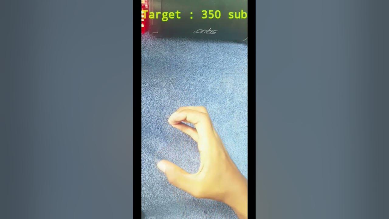 Xxxtentacion Hand Sign Tutorial By Skill Warrior Please Support And Subscribe