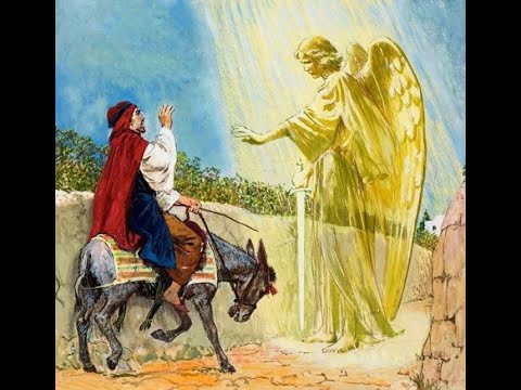 Dec 31, 2022 Sermon by Pastor Shahbaz, "Balaam and the Donkey" - YouTube