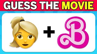 Can You Guess the Movie by Emoji? | 100 Movie Emoji Puz... | Doovi