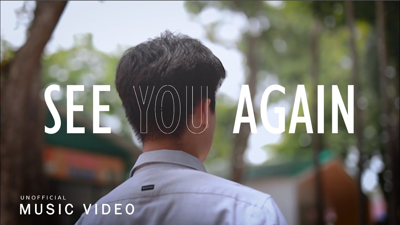 Wiz Khalifa - See You Again ft. Charlie Puth [Unofficial Video] - YouTube