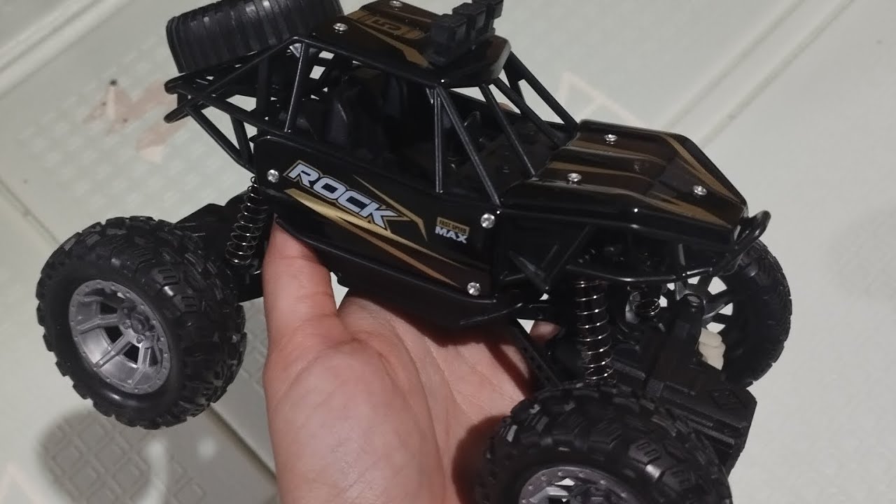 mobil mobilan remote control || Joy RC Explorers - YouTube