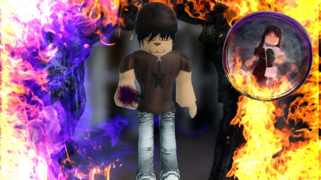 Expression Magic Showcase! | Nightfall Chronicles | Roblox | Cameron ...