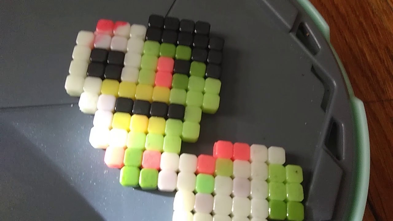 Qixel Showcase - YouTube