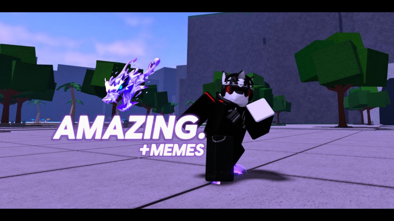 SUIRYU Is BROKEN In Public Servers Right Now.. + Memes | The Strongest ...