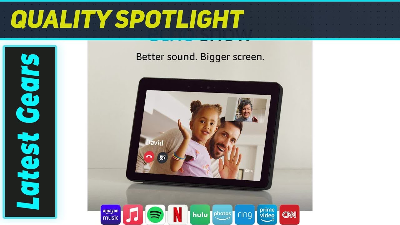 Google Nest Hub Max: The Best Smart Display for Google Home Users ...