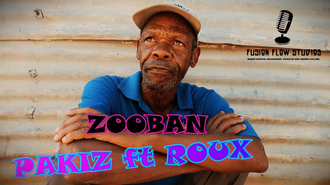 Diss Track Industry General Pakiz ft Roux (official music video) - YouTube