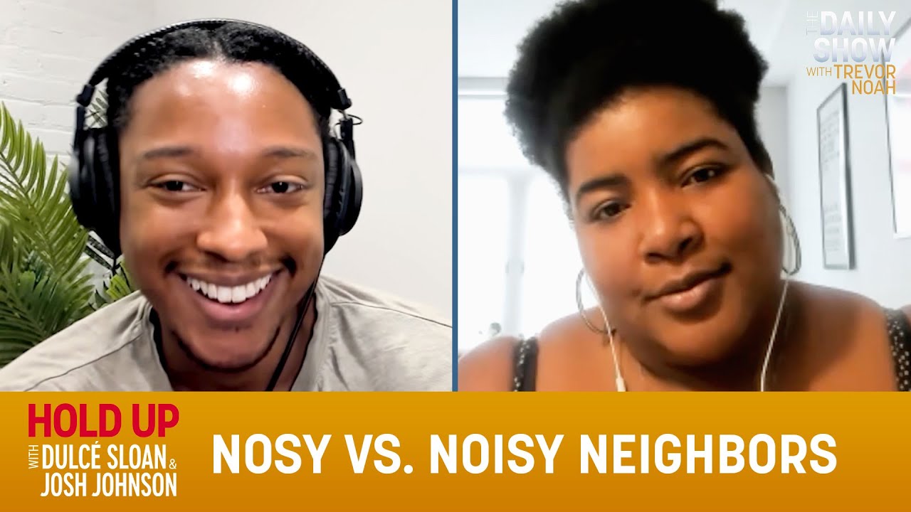 Images About Nosey Neighbors