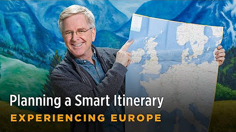 Rick Steves' Europe - Travel Guide - Travel Talks Playlist - YouTube