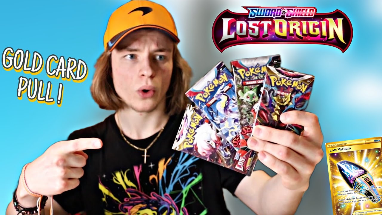 Pokemon Lost Origin & Scarlet & Violet opening - YouTube