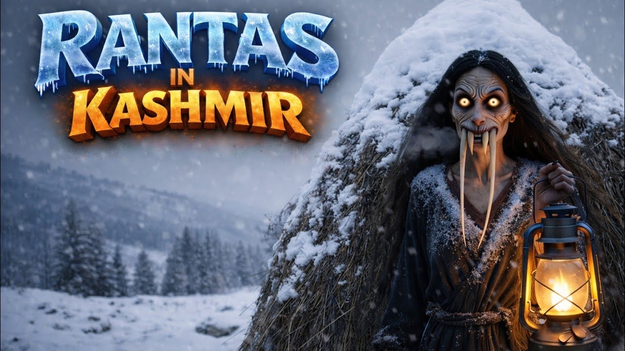 Rantas in kashmir| Asli Rantas in Kashmir| - YouTube