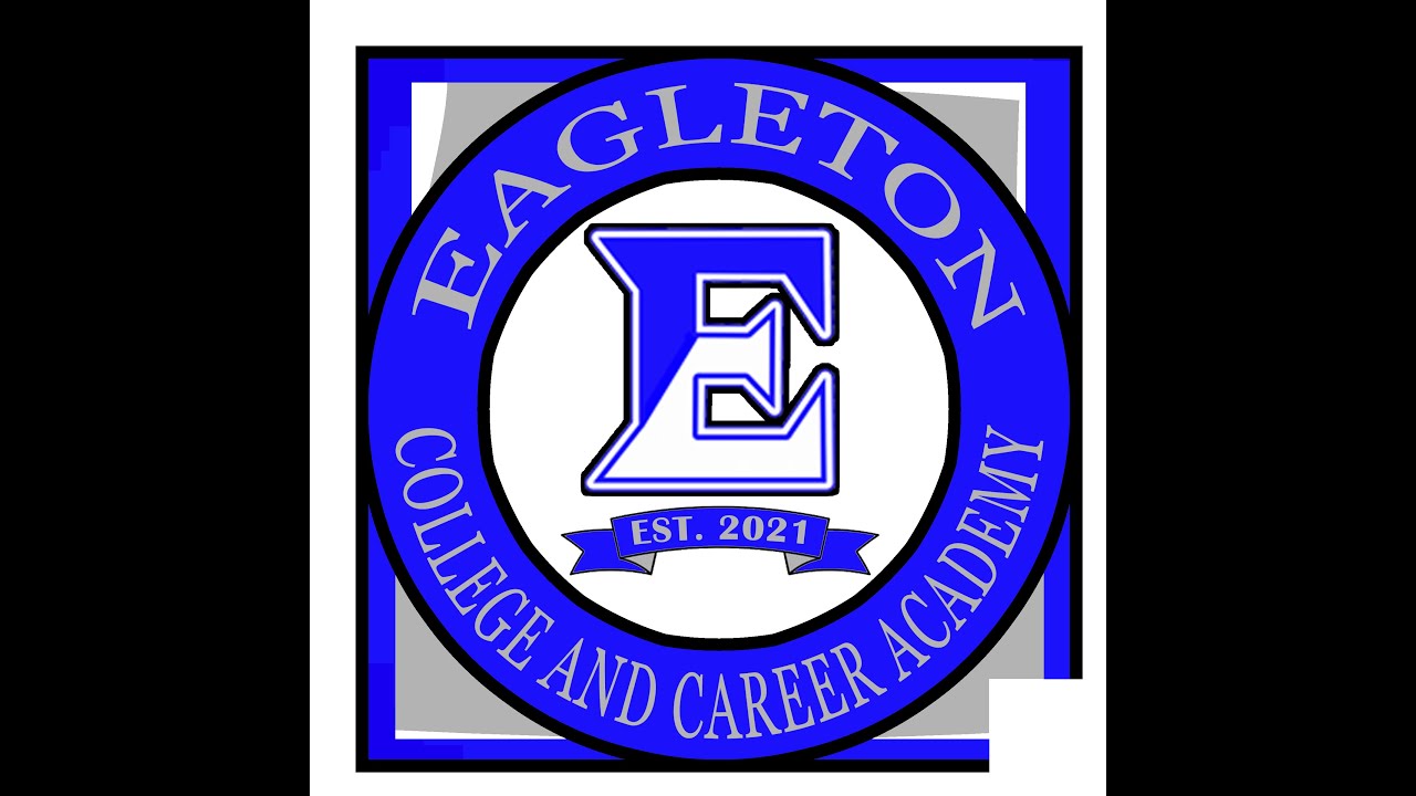 Eagleton hosts Wartburg - YouTube