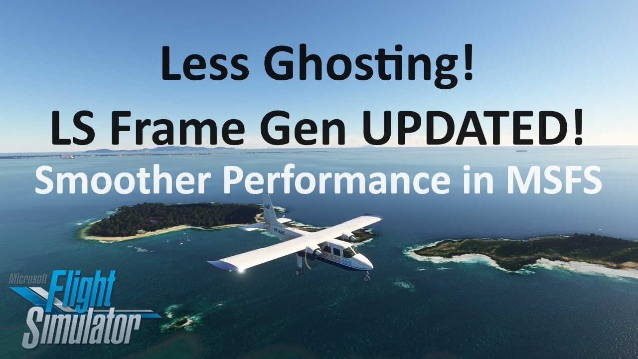 Update! TRIPLE Your Frame Rates with ANY Graphics Card | Lossless ...