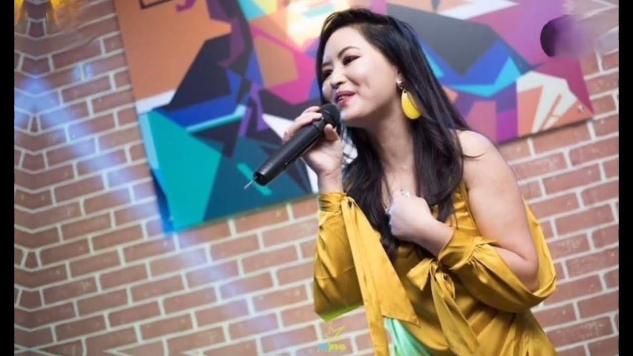 Mizo pop star lar tak Feli Fanai chu a boral - YouTube