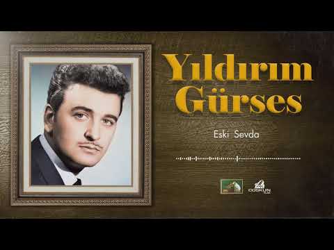 Yıldırım Gürses - Eski Sevda (1969)