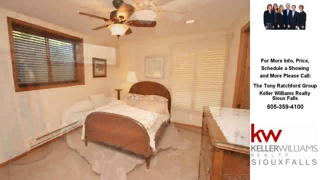 1604 S Mary Beth Ave, Sioux Falls, SD Presented by The Tony Ratchford ...