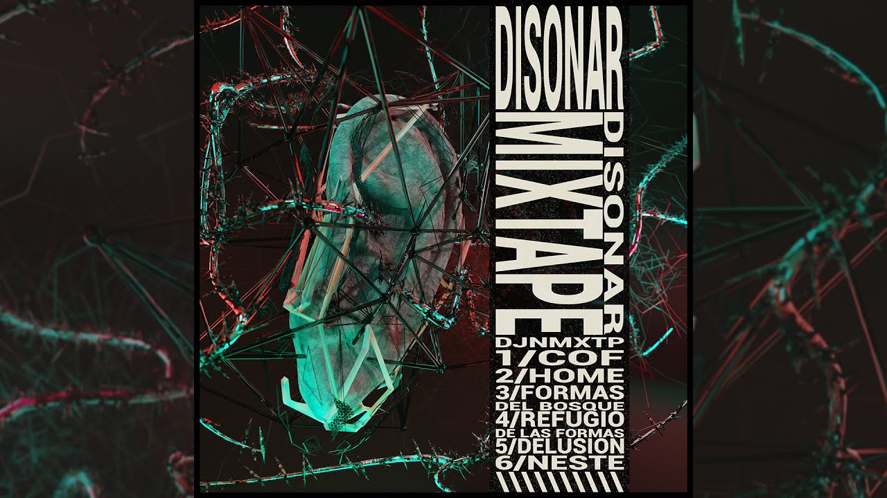 Disonar - Mixtape [Full EP] - YouTube
