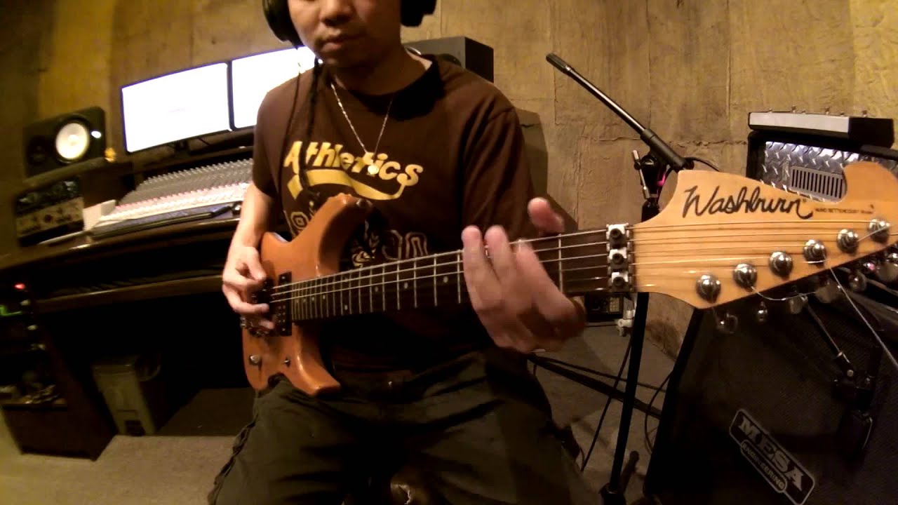 Cowboys from hell - Jimik Mikong - YouTube