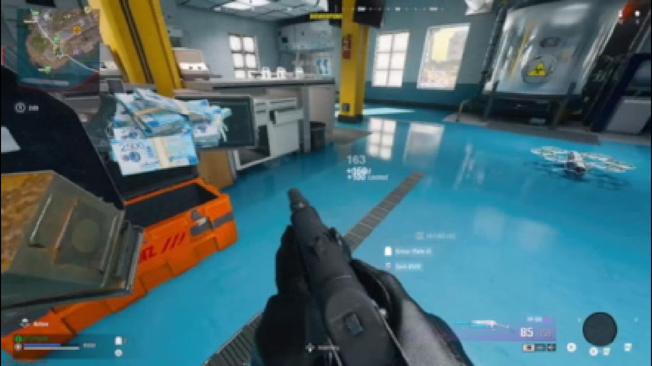 First Game After Work 😬🔥 - YouTube