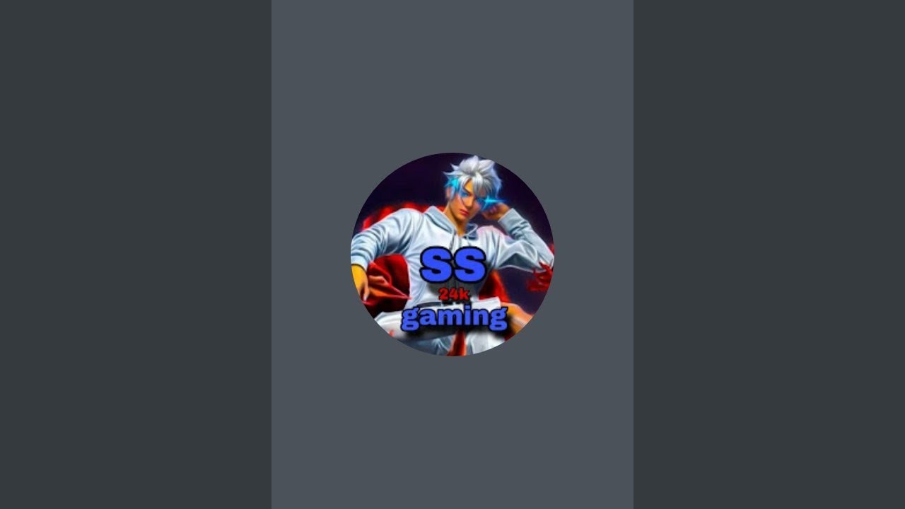 Ssgaming24k Live Started Guy's ️ Ellarum Vaaga Guy's 😄 - YouTube