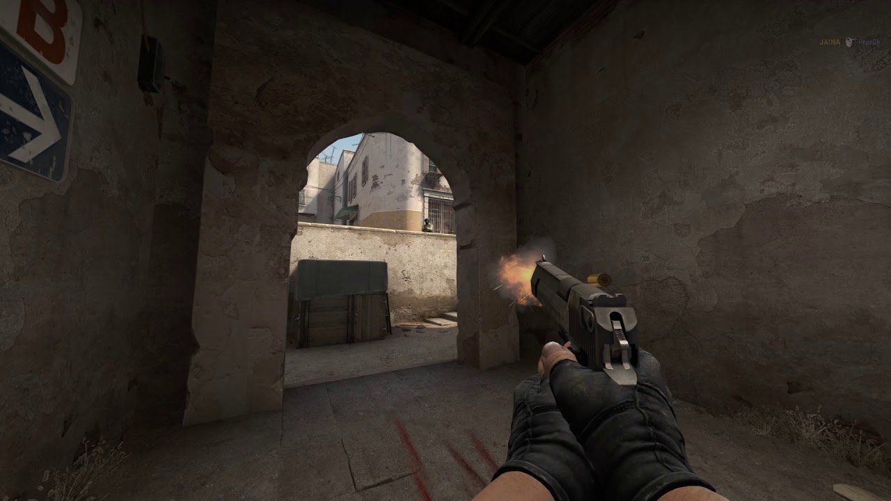 4k DEAGLE - YouTube